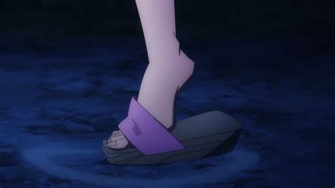 Alumi Feet By Serashikoki On Deviantart