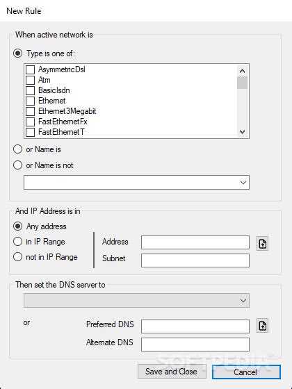 DNS Roaming Client And Service Download Softpedia