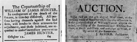 Hunter Mackay House Fact Checking Savannahs History