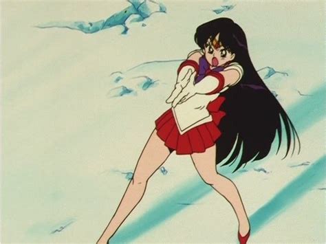 Anime Sailor Moon