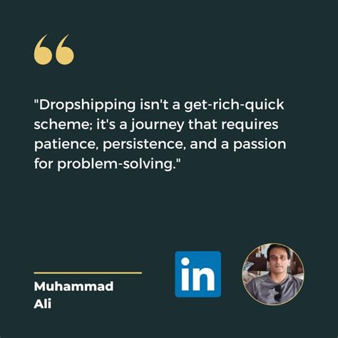 Muhammad Ali E Commerce Expert On Linkedin Shopify Dropshipping