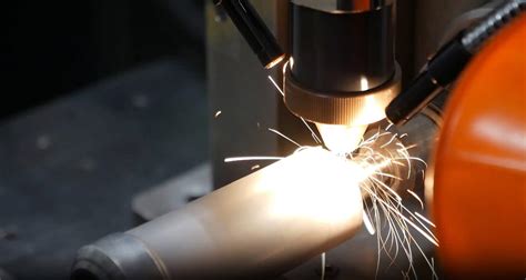 Exploring The Versatility Of Laser Welding Applications Across Industries Eb Industries