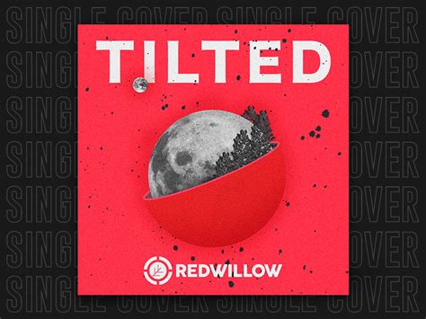 Single Tilted By Larissa Lima On Dribbble