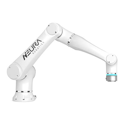 Lara Collaborative Robot Neetwk