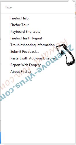 Remove Setup Wizard Virus