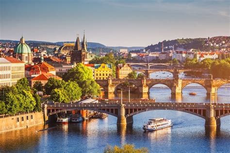 82 Fun Things To Do And Activities In Prague