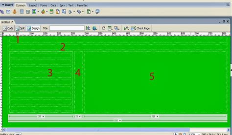 Cara Membuat Html Table Buat Dasar Pada Desaign Website Antelu