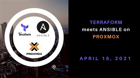 Proxmox Github Topics Github