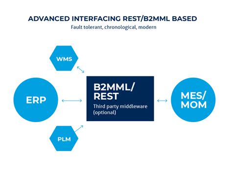 ERP Integration Technologies Cybergear