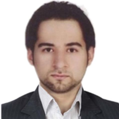 Hamidreza HAKIMDAVOODI Doctor Of Philosophy Amirkabir University Of