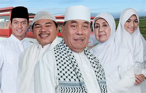Sinetron Tukang Bubur Naik Haji Nongol Lagi Di Mnctv Sinetronlaku
