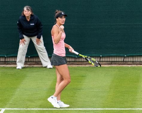 Sexiest Female Tennis Players Part 2 Wta Tour Edition Tennis Heaven