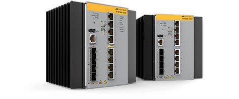Conmutadores Industriales De Nivel 3 De Ethernet Celcom