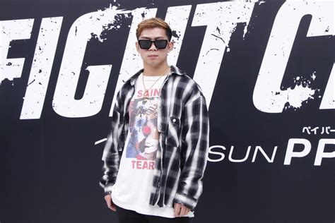 【fight Club】ya Manがofgマッチ大会をプロデュース、朝倉未来と対戦の「可能性はある。全然勝てるでしょ。今の覇気のないあの人に