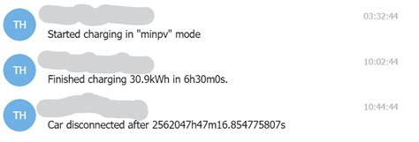 Push Messages Strange Format Of Message Variable Connectedduration