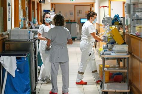 Trop Peu Daides Soignantes Dans Le Cantal Les Instituts De Formation