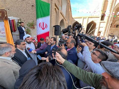 مجمع خیرین میراث‌فرهنگی راه‌اندازی شد پیشنهاد برگزاری ۴۰۰ رویداد
