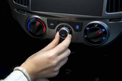 How Much Gas Does Ac Use In A Car Car From Japan