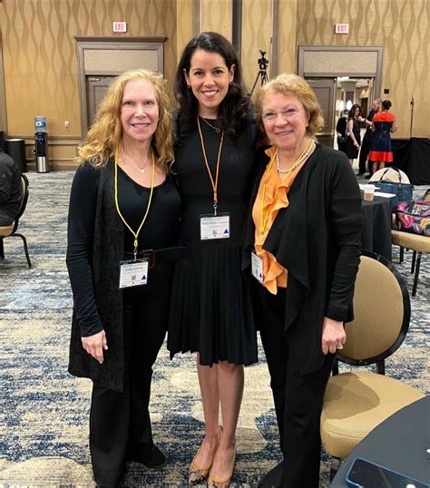 Such A Pleasure To See Friends And Catch Up At Investigators Meeting