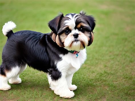 How Much Water Should A Shih Tzu Drink Daily