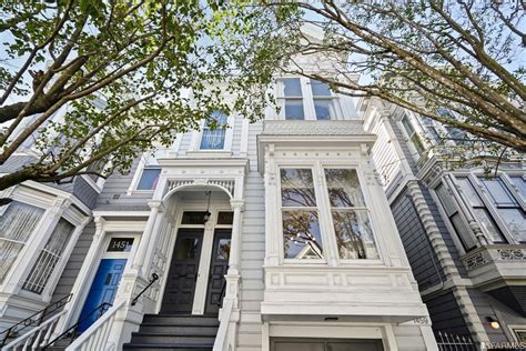 1457 Hayes St San Francisco Ca 94117 Trulia