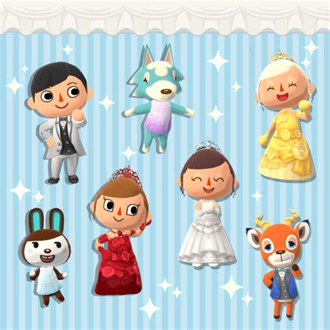 【ポケ森】ウェディングコレクションの衣服一覧と入手方法 ポケ森攻略ガイド