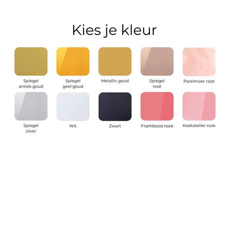 Taarttopper Mrandmrs Sierlijk Koekatelier