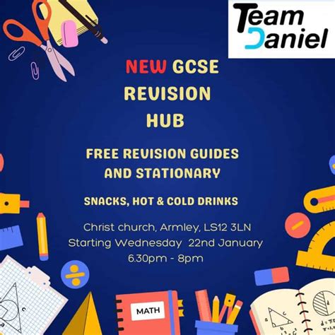 Armley Gcse Revision Hub West Leeds Dispatch