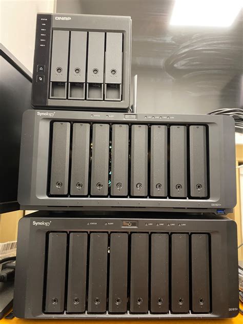 Synology 및 Qnap 등 Nas 및 스토리지 강의 합니다 서울특별시 영등포구 양평동6가 과외클래스 당근 비즈 소식