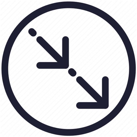 Arrow Arrows Direction Interface Navigation Ui Icon Download On