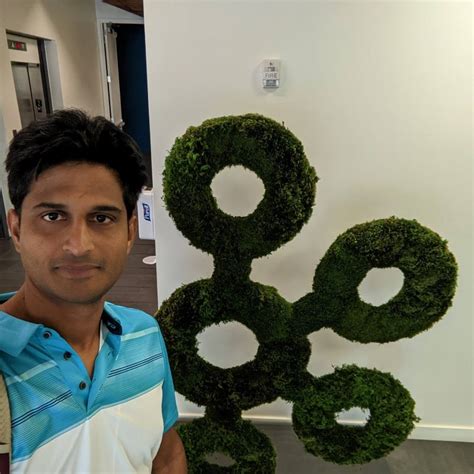 Bharath Chari On Linkedin Teamwork Collaboration Datastreaming