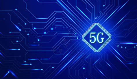 5g网络图片素材 正版创意图片400224238 摄图网