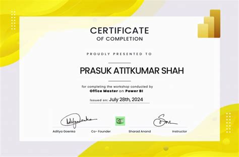 Prasuk Shah On Linkedin Powerbi Dataanalytics Workshop Learning