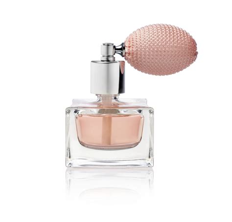 Die Geschichte des Parfums - Kosmetik transparent