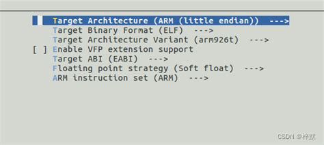 Linux全志f1c100sf1c200s系列01：初始环境搭建全志f1c200开发流程 Csdn博客