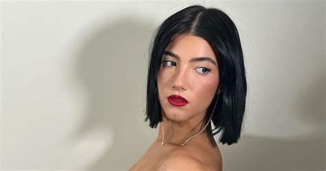 Charli Damelio Net Worth Age Tiktok Height And Instagram