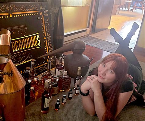 Grateful Amanda Bryant Moonshiners And Master Distiller Facebook