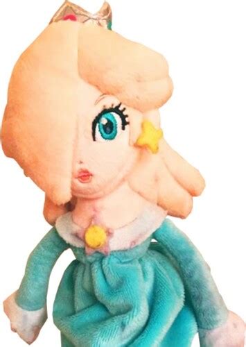 Rosalina Sml Fan Casting For Aunt Melissa Fights Psycho Dad Crossover