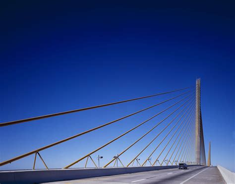 Sunshine Skyway Bridge