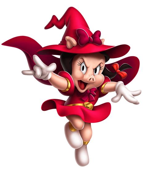Event Overview Sorceress Petunia Looney Tunes World Of Mayhem