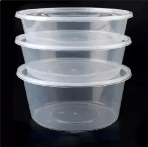 Polypropylene Container 50 Ml At Best Price In Sanand Id 2849086490797