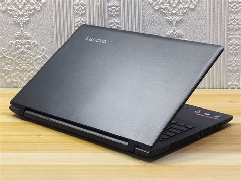 Lenovo Ideapad TianYi 310 15IKB 81AT Core I5 7Th Gen Computers Tech Laptops Notebooks On