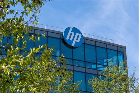 Hp To Receive 50m For Semiconductor Project Verdict