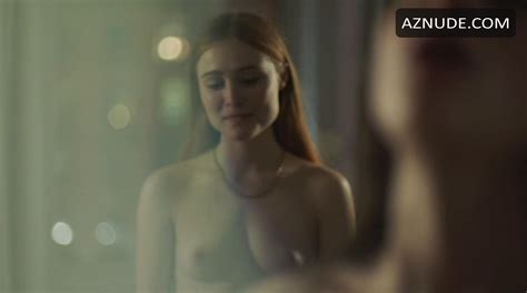 Sigrid Ten Napel Nude Aznude