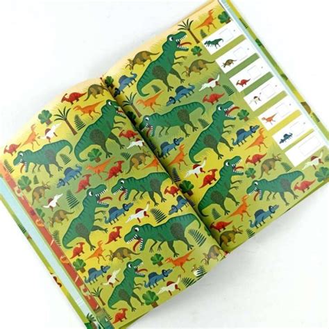 Promo Dinoland Search Find Count A Prehistoric Counting Book Diskon 23