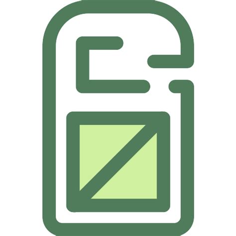 Do Not Disturb Hanger Vector Svg Icon Svg Repo