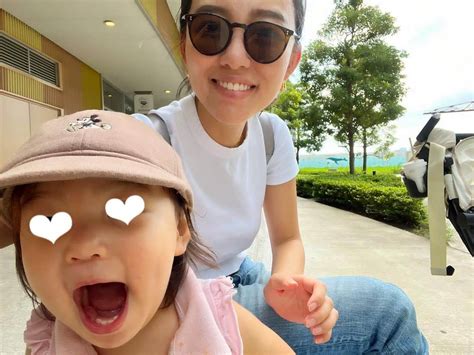 阿部優貴子さんのインスタグラム写真 阿部優貴子instagram「娘と二人っきりでたくさん遊んだ32歳の誕生日。🎂 何か特別なことをし