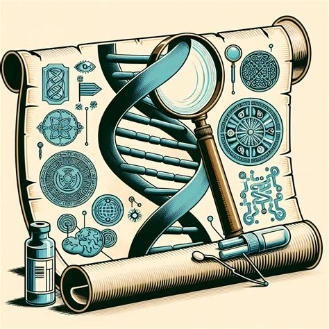 Unveiling Your Genetic Heritage A Guide To Dna Test Kits Limitless