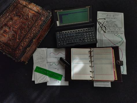 Edc Notebook Rnotebooks