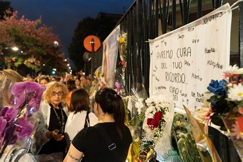Omicidio Di Cologno Monzese Il Messaggio Di Zakaria Atqaoui A Un A